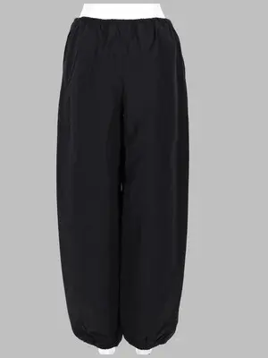 Alexander Wang Logo Track Pants