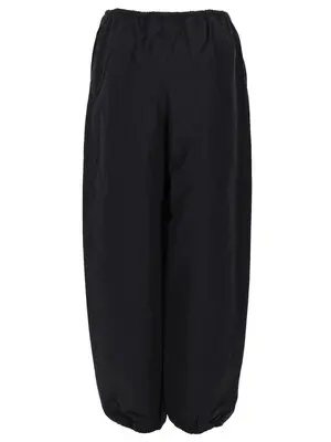 Alexander Wang Logo Track Pants