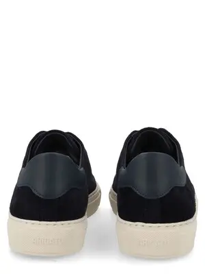 Axel Arigato Clean 90 Suede Sneakers - Blue