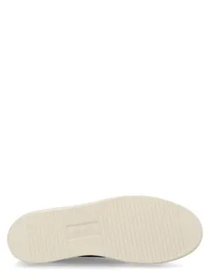 Axel Arigato Clean 90 Suede Sneakers - Blue
