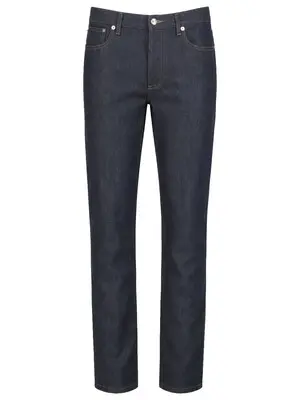 A.p.c. A.P.C. Jeans "Petit New Standard" Denim