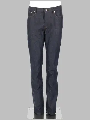 A.p.c. Jeans "petit New Standard - Denim