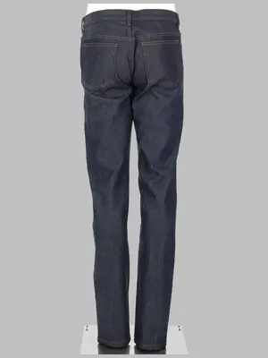 A.p.c. Jeans "petit New Standard - Denim