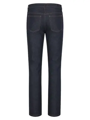 A.p.c. Jeans "petit New Standard - Denim