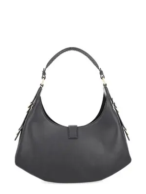 GANNI Kat" Small Bag - Black