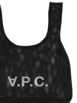 A.p.c. Shopper Bag