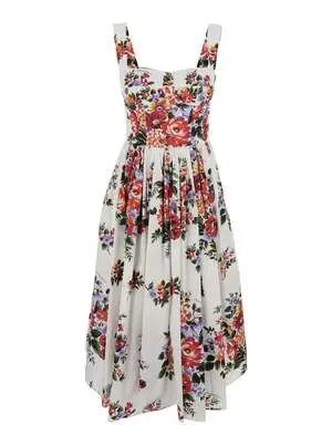 Dolce & Gabbana Sleeveless Day Dresses For Women