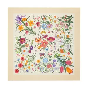 Blouse Scarves