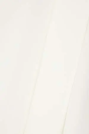 Alexander McQueen Long Sleeve Blouse With Tie Detail - Multicolor