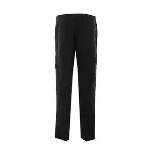Stone Island Logo Track Pants