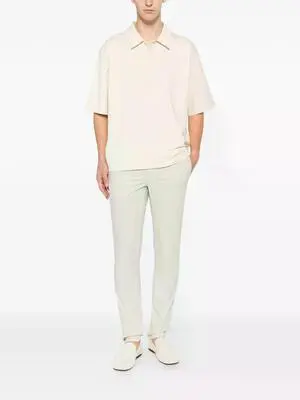 HEVO Short-sleeve Polo Shirt