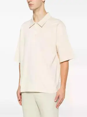HEVO Short-sleeve Polo Shirt