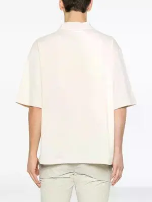 HEVO Short-sleeve Polo Shirt
