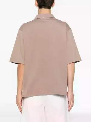 HEVO Short-sleeved Polo Shirt