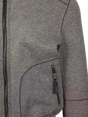 AL DUCA D’AOSTA 1902 Reversible Bomber Jacket