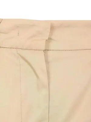 AL DUCA D’AOSTA 1902 Pleated Wide-leg Trousers