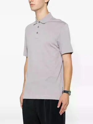 BOSS Short-sleeve Polo Shirt