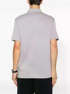 BOSS Short-sleeve Polo Shirt