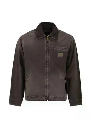 Carhartt Work In Progress Og Detroit Jacket