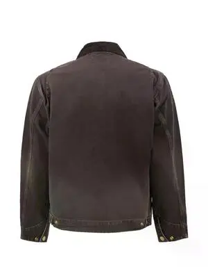 Carhartt Work In Progress Og Detroit Jacket