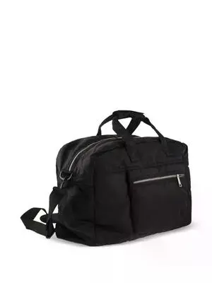 Carhartt Work In Progress Padded Nylon-twill Holdall