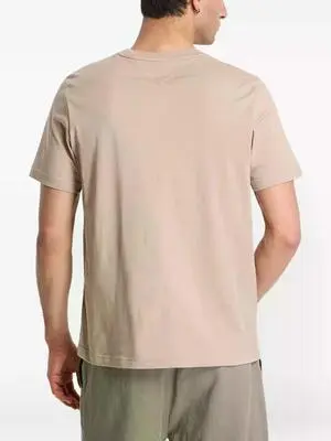 Tommy Hilfiger Logo-print T-shirt