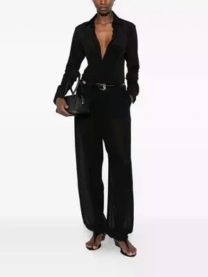 MAZZARELLI Gea Long-sleeve Shirt