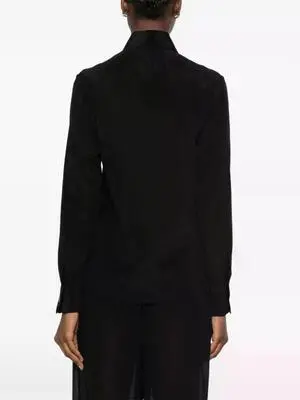 MAZZARELLI Gea Long-sleeve Shirt