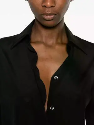 MAZZARELLI Gea Long-sleeve Shirt