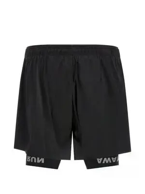 Satisfy Techsilk™ Wide-leg Shorts
