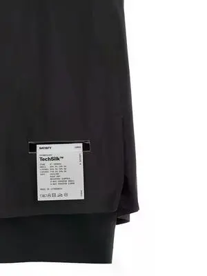 Satisfy Techsilk™ Wide-leg Shorts