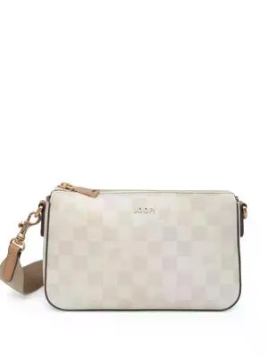JOOP! Cortina Piazza Jasmina Shoulder Bag - Neutrals