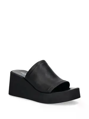 JONAK PARIS Eugene Wedge-heel Platform Sandals