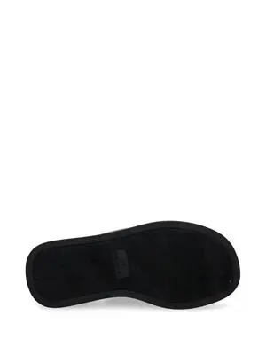 JONAK PARIS Eugene Wedge-heel Platform Sandals