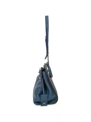 Valentino Garavani Joylock Padlock Shoulder Bag