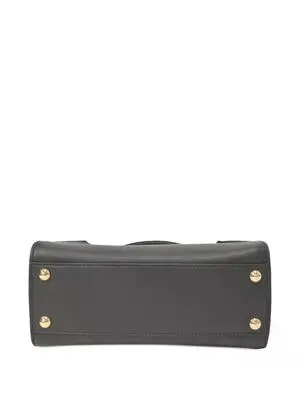 Fendi Peekaboo Mini Handbag