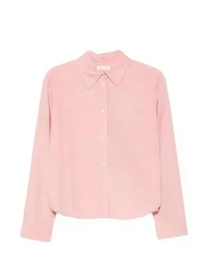 Marc O'polo Corduroy Shirt - Pink