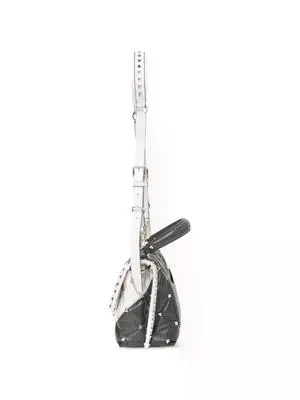 Valentino Garavani Candystud Top Handle Bag