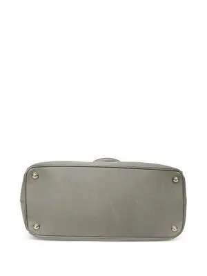 Prada Galleria Saffiano Tote Bag