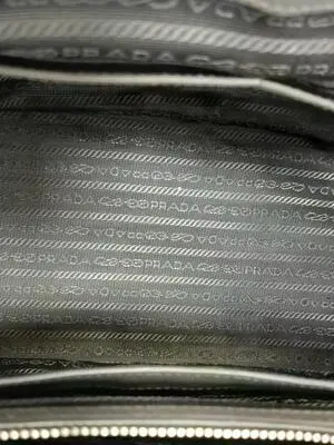 Prada Galleria Saffiano Tote Bag