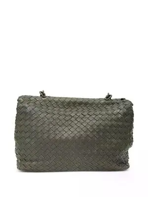 Bottega Veneta Olimpia Shoulder Bag