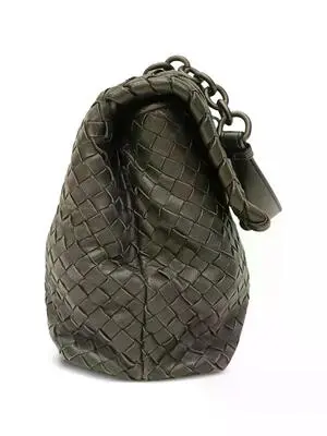Bottega Veneta Olimpia Shoulder Bag