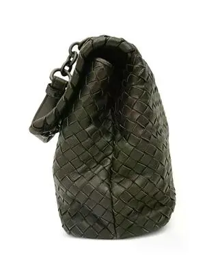 Bottega Veneta Olimpia Shoulder Bag