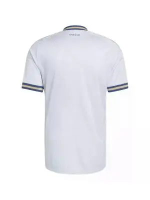 Adidas Figc Italy 26 Authentic Jersey T-shirt