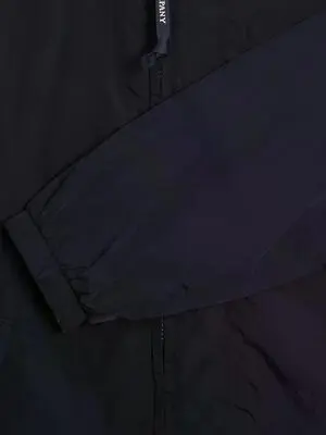 C.P. COMPANY Embroidered Logo Jacket
