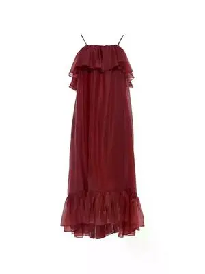 Devotion Twins Aura Maxi Dress