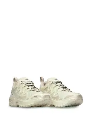 SALOMON Acs + Og Mesh Panelled Sneakers