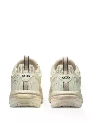 SALOMON Acs + Og Mesh Panelled Sneakers