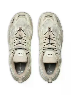 SALOMON Acs + Og Mesh Panelled Sneakers