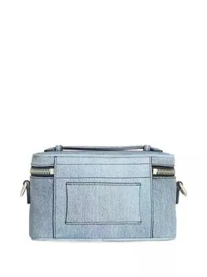 Dolce & Gabbana Atene Mini Bag - Blue